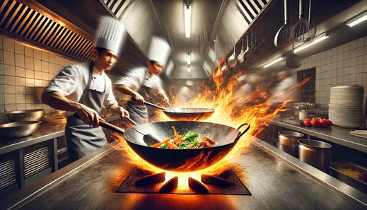 Great Wok Chinese Restaurant | Order Online | Huntington Beach, CA 92